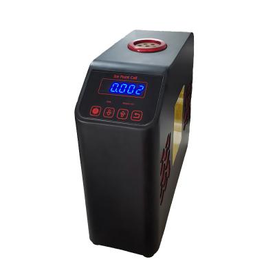 Cina ISO17025 Termostato di laboratorio per pozzo a secco standard per le esigenze di prova ambientale a 0C in vendita