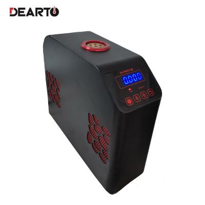 Cina ISO17025 Termostato di laboratorio per pozzo a secco standard per le esigenze di prova ambientale a 0C in vendita