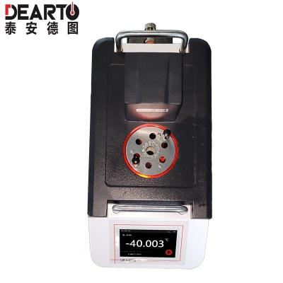 Cina ODM Bagno liquido micro termostatico portatile -40-180 gradi C per la classificazione di laboratorio in vendita