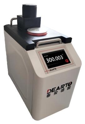 Cina ODM Bagno liquido micro termostatico portatile -40-180 gradi C per la classificazione di laboratorio in vendita