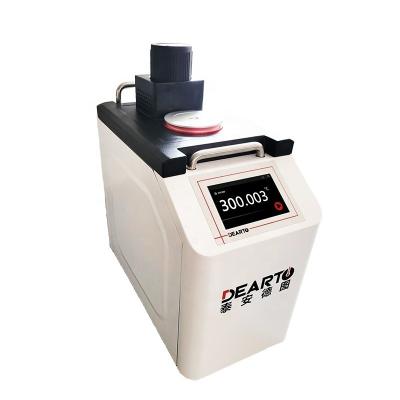 Cina ODM Bagno liquido micro termostatico portatile -40-180 gradi C per la classificazione di laboratorio in vendita