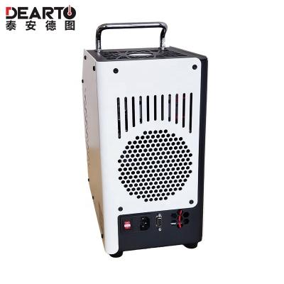 Cina Calibratore di tipo blocco isotermo secco a bassa temperatura portatile supportato da OBM -35-150 C in vendita