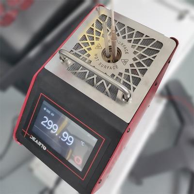 中国 50~1200°C 乾燥挿入ブロック 温度校正に最適 販売のため