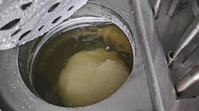 China Laboratorium Hoogprecisie thermostatische zoutbaden voor temperatuurkalibratie 180C-670C Te koop