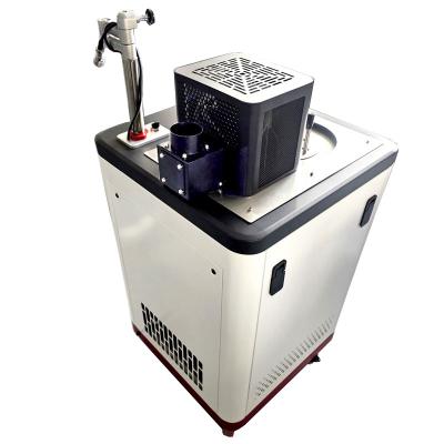 China Laboratorium Hoogprecisie thermostatische zoutbaden voor temperatuurkalibratie 180C-670C Te koop