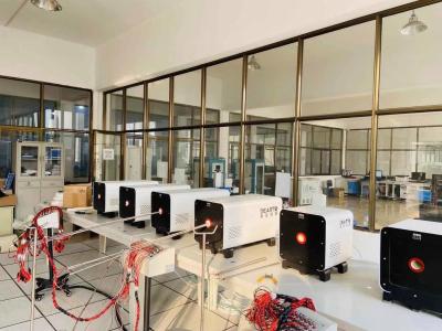 Китай Печь для калибровки термопары с стабильностью температуры 300-1300 °C продается