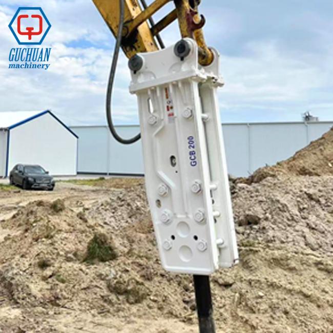 Construction Application