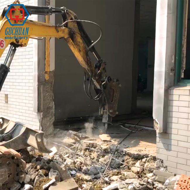 Construction Application