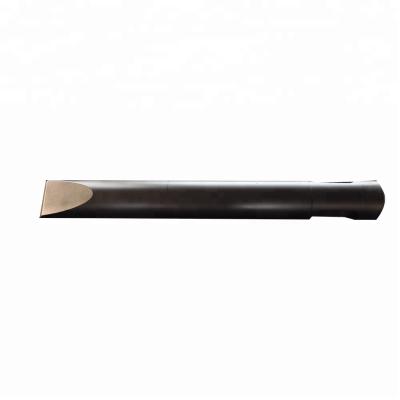 China OEM HB20G Hydraulic Breaker Parts Wedge Type Excavator Rock Breaker Chisel for sale