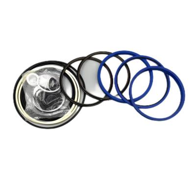 China 5 KGS Excavator Breaker Spare Parts HB15G HB20G HB30G Seal Kit Completed For Hydraulic Breaker Hydraulic Hammer for sale