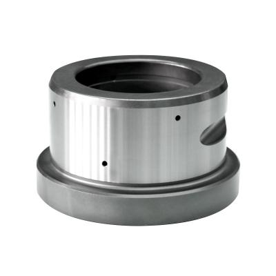 China Longer Durability OEM Hydraulic Breaker Parts Front Cover Outer Bush Tool Bush SB40 SB50 SB70 SB81 SB121 HB20G With OEM for sale