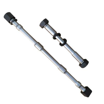 China Through Bolt Assy For Hydraulic Breaker Hammer HB15G HB20G HB30G HB40G Standard Size Spare Parts for sale