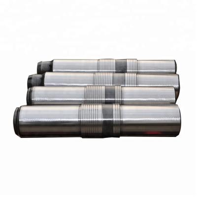 China OEM Hydraulic Breaker Spare Parts F22/F35/F45/FXJ275/FXJ375 Piston At And With OEM Acceptance for sale