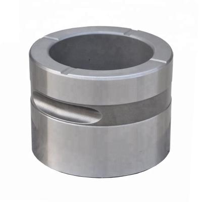 China 20CrMo SB-serie SB121 Voorblad Gereedschap Bush Voor En Geschikt 28-35 Ton Excavator Model Hydraulische Hamer Breaker Spare Parts Te koop
