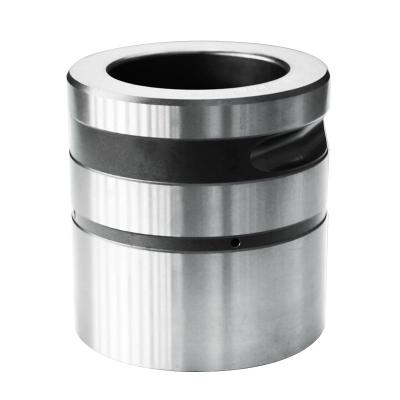 China Inner Bush Thrust Bush For Excavator Hydraulic Breaker Hydraulic Rock Hammer Spare Parts HB20G HB30G SB121 SB81 for sale