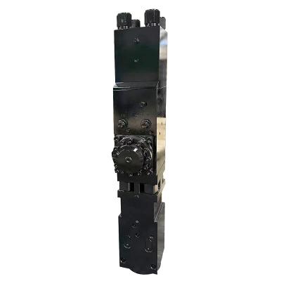 China Earth-Moving Construction Main Body Of Hydraulic Breaker SB81A SB121 SB151 With 870 KGS Product Weight for sale