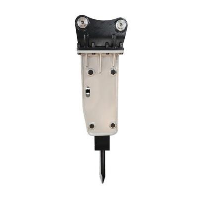 중국 건설 최고형 수압 갱신기 6톤 파기용 잭 해머 판매용