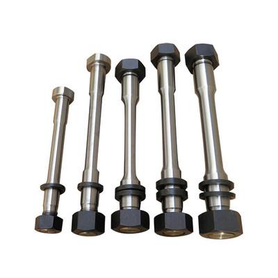 China Custom Excavator Hydraulic Rock Breaker Spare Parts Side Bolt Assy for sale