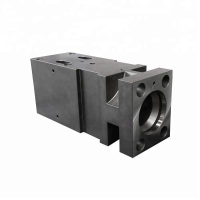 China HB20G Front Head For Hydraulic Rock Stone Breaker Hammer Breakers Heavy Duty Construction for sale