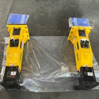 Quality Hydraulic Hammer for sale