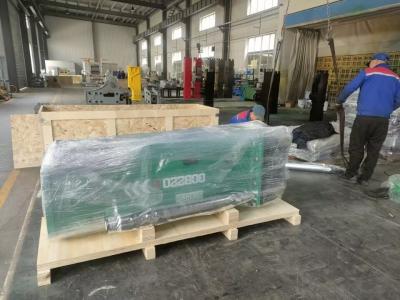 Cina Martello idraulico SB81 Box Type OEM: la combinazione perfetta di potenza in vendita