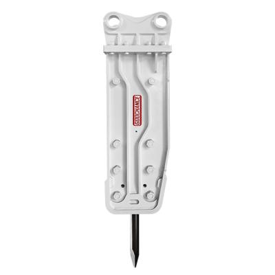 China GCB200V HB20G GCB300V HB30G Jack Hammer Hydraulic Breaker Hammer Top Type Open Type For 20 Ton Excavators For 30 Ton Excavators for sale