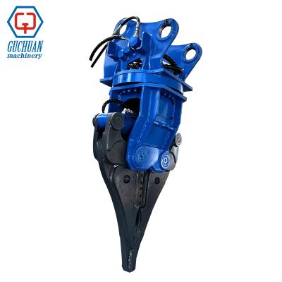 China Ultimate Hydraulic Car Scrap Shear: Revolutionizing Vehicle Dismantling for sale