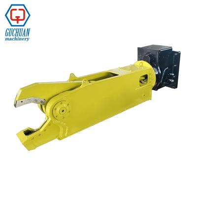 China Hydraulic Eagle Shear: Precision, Power & Profit in Metal Demolition for sale