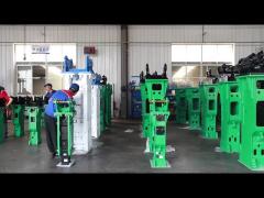 HB20G Top Type Design for Efficient Demolition Premium Hydraulic Rock Breaker for 20 Ton Excavators 