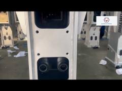 sb81 box type oem hydraulic hammer perfect combination of power