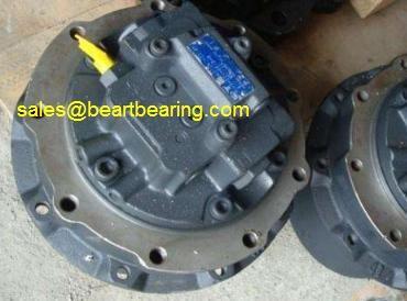 China 215-9952 hydraulic travel motor for 320B for sale