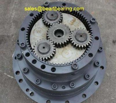 China LQ32W00007F3 swing gearbox for SK250 for sale