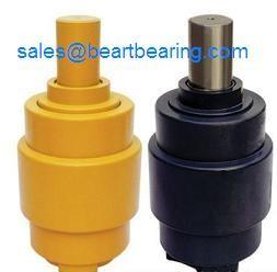 China 20Y-30-08030 carrier roller for PC150LC-6K for sale