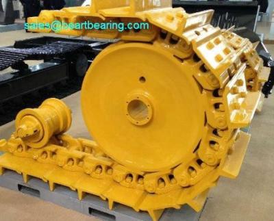 China 24100J11697F1 idler for SK220 for sale
