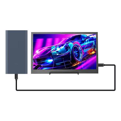China Polcd IPS Panel 15.6 Inch HD Portable Gaming Monitor 1080p Computer Screen LED Display for sale