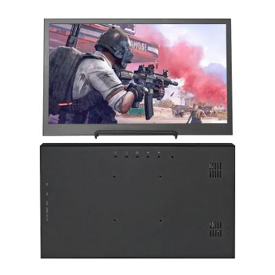 China Polcd Type C IPS LED Embedded 4K Portable Computer Monitor For Laptop Gaming for sale