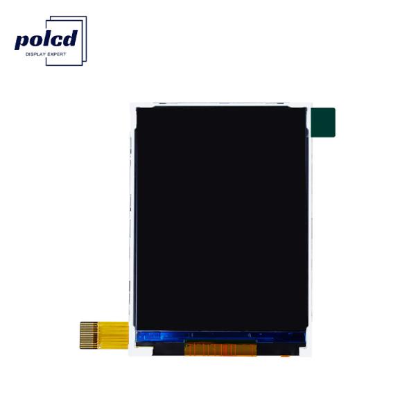 Polcd 2.8'' TFT LCD Module Resistive Capacitive Touch IPS Small TFT Display