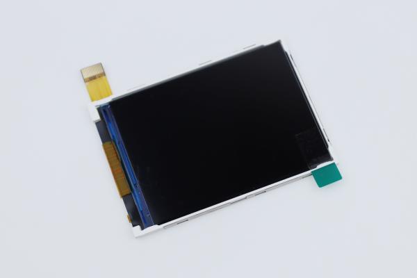 Polcd 2.8'' TFT LCD Module Resistive Capacitive Touch IPS Small TFT Display