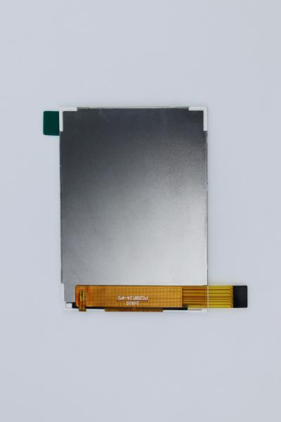 Polcd 2.8'' TFT LCD Module Resistive Capacitive Touch IPS Small TFT Display