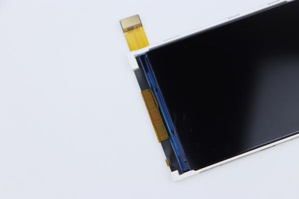 Polcd 2.8'' TFT LCD Module Resistive Capacitive Touch IPS Small TFT Display