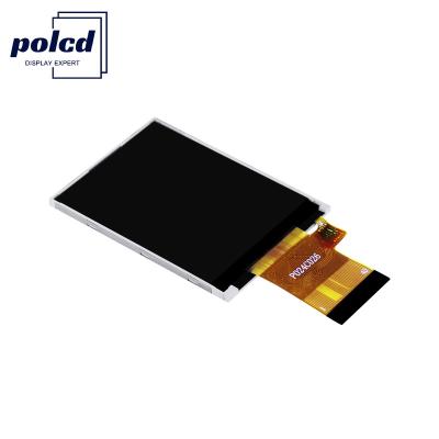 China Stromversorgungs-Schirm 3.3V LCM, Polcd-Noten-intelligentes Anzeige LCD-Modul-Gremium zu verkaufen