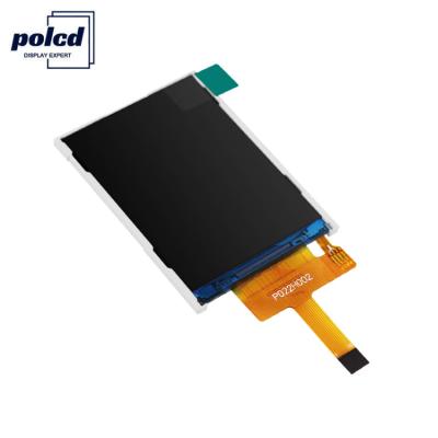 Chine 2,2" modules médicaux d'écran tactile de l'affichage ST7789V 262K de l'affichage à cristaux liquides 240x320 à vendre