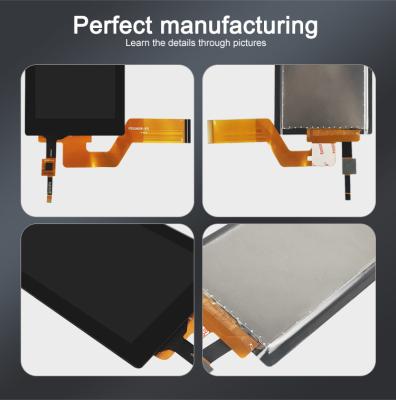 China 5,5 Duimips van de Interfacetft lcd van de Aanrakingsvertoning MIPI de Vertoningscomité Te koop