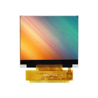 China Polcd 2.31 Inch 320x240 8080 MCU Interface ILI9342C Colour LCD Display Module for sale