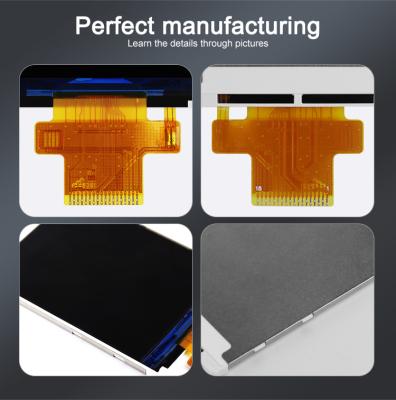 China Polcd ST7789V2 2.4 Tft-scherm Kleur 262K TFT LCD-module 48,96 mm Te koop