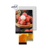 China Polcd 2.7 Inch TFT LCD Touch Display Panel 960x240 RGB 8bit ILI8961 Drive Module for sale