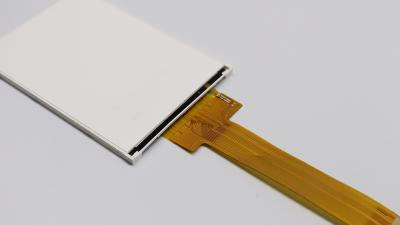 Chine Polcd 2,8 pouces TFT 240*320 Écran couleur réduit JD9853 Display IC Interface IPS TFT à vendre