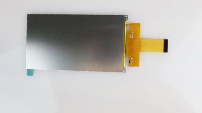 Cina Polcd Modulo TFT da 5 pollici schermo verticale 720x1280 interfaccia Mipi ST7703 IPS schermo LCD in vendita