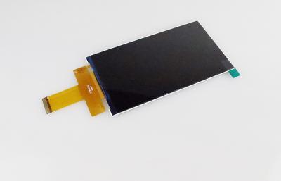 Cina Polcd Modulo TFT da 5 pollici schermo verticale 720x1280 interfaccia Mipi ST7703 IPS schermo LCD in vendita