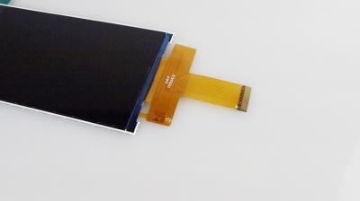 Cina Polcd Modulo TFT da 5 pollici schermo verticale 720x1280 interfaccia Mipi ST7703 IPS schermo LCD in vendita